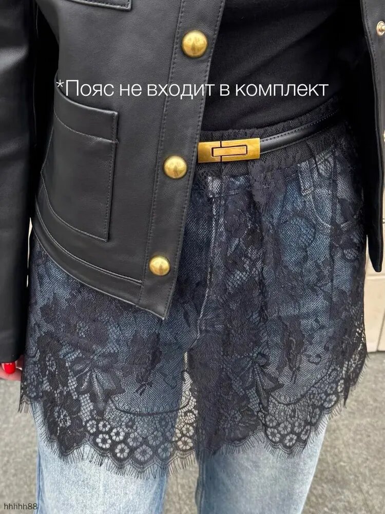 Баска  для женщин — фото 1