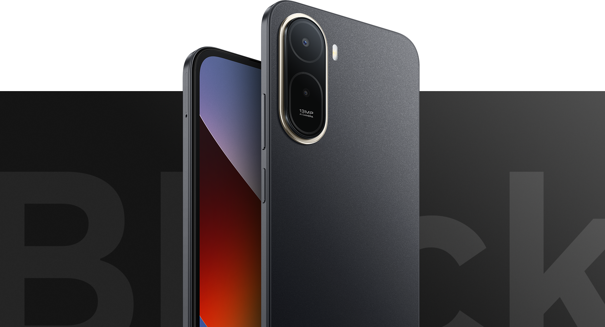 Смартфон REDMI A7 Pro 4G 4/64 ГБ, Black