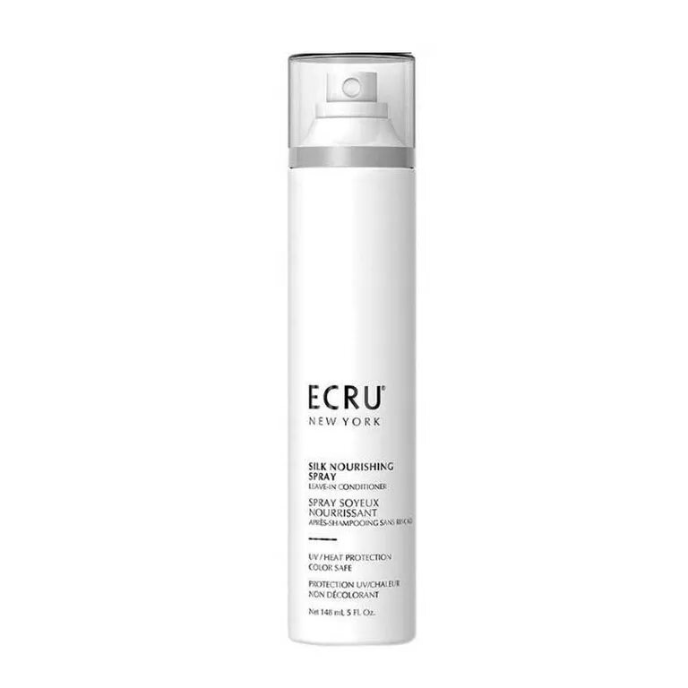 Ecru New York Спрей-кондиционер несмываемый 148 мл 148 мл