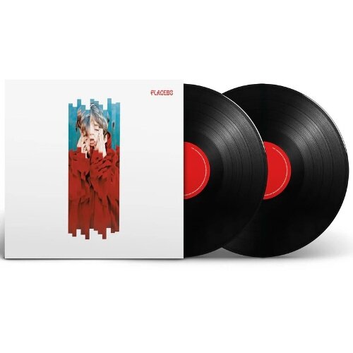Виниловая пластинка Placebo / Placebo Re Created (Deluxe) (2LP+7")