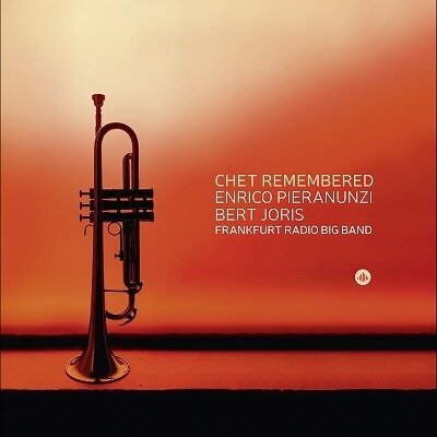 Музыка CD Enrico Pieranunzi - Chet Remembered (CD, Album, 2023)
