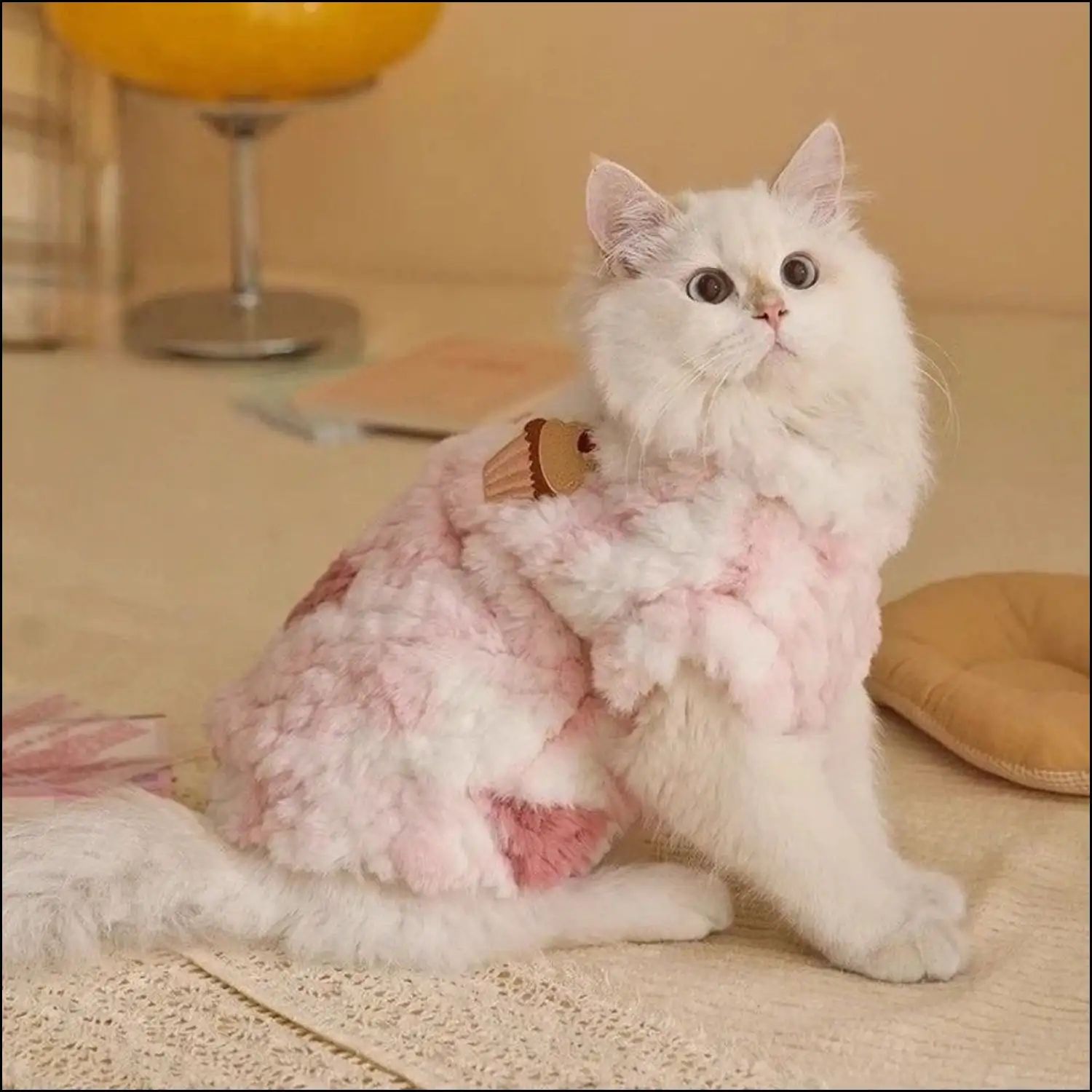 Флисовые свитшоты