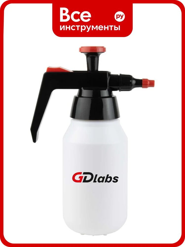 Распылитель GDLabs особо прочный 1л GDl-1734