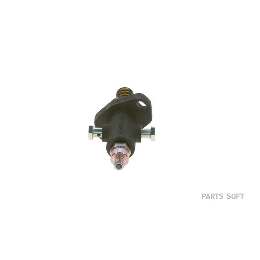 ТНВД DEUTZ от официального дистрибьютора, BOSCH, артикул 0414396006