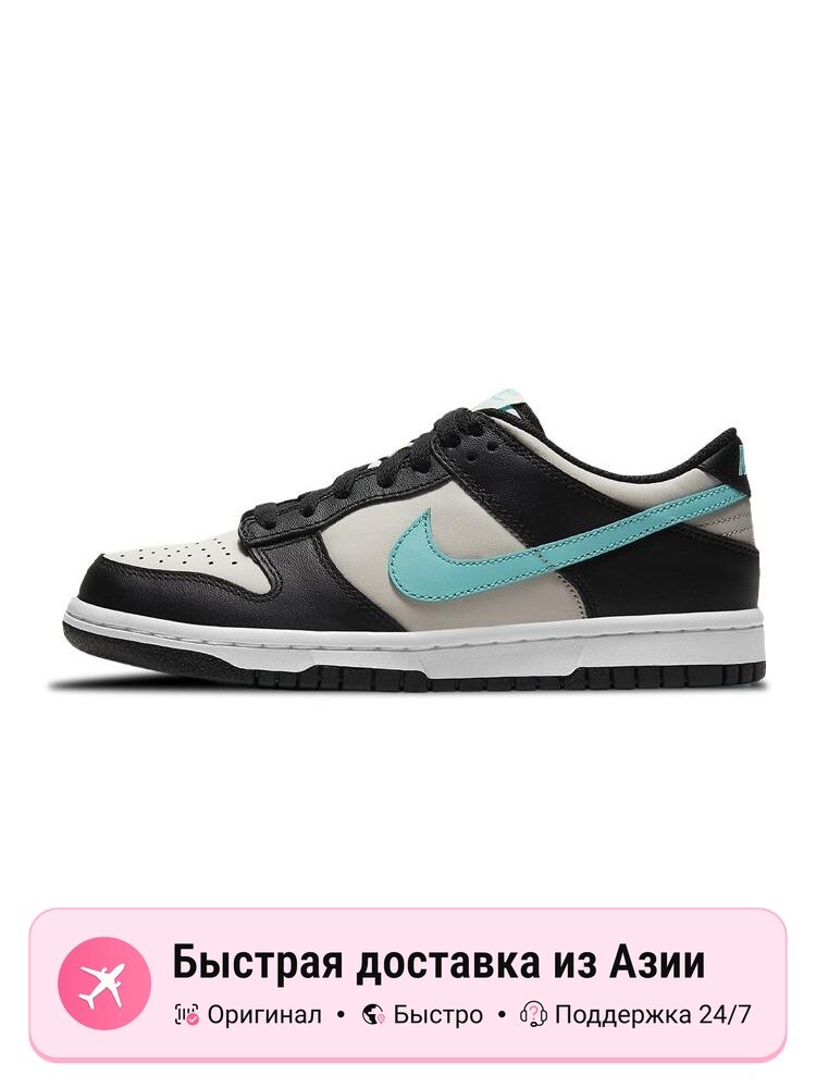 Кроссовки NIKE Dunk Low