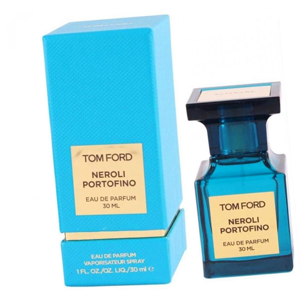 Духи Tom Ford Neroli Portofino унисекс 30 мл - Том Форд Нероли Портофино парфюмерная вода