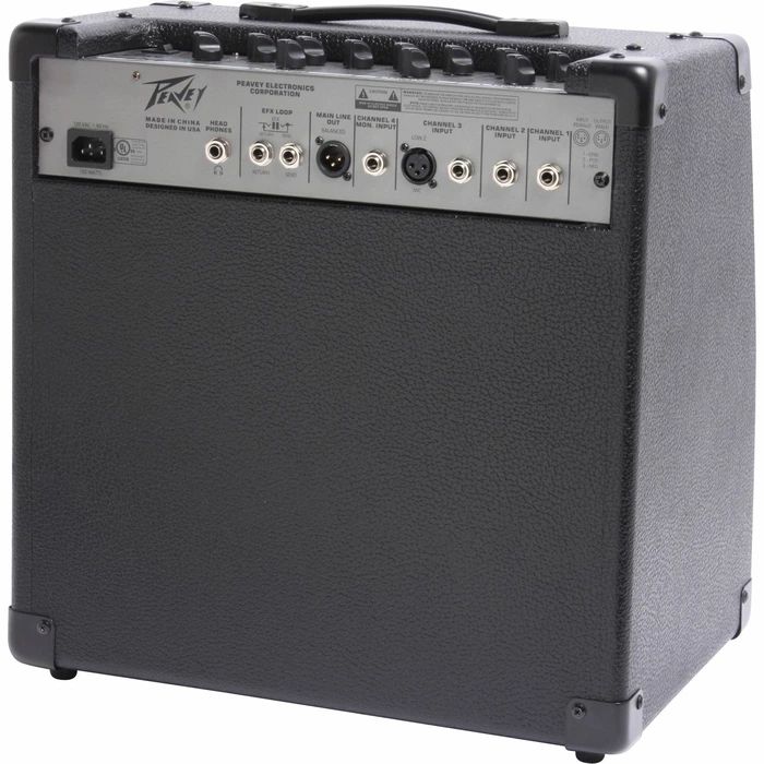 PEAVEY KB2 Комбоусилитель гитарный — фото 1