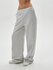 Брюки спортивные NIKASPORT, размер XL-2XL, серый