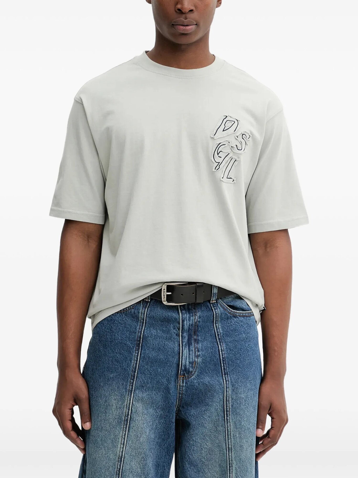 Футболка Desigual
