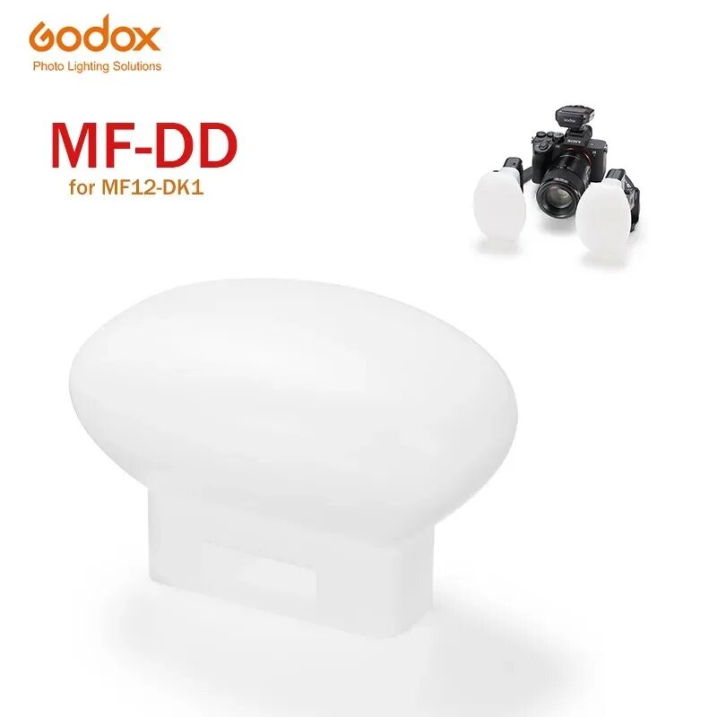 Godox MF-DD Рассеиватель вспышки