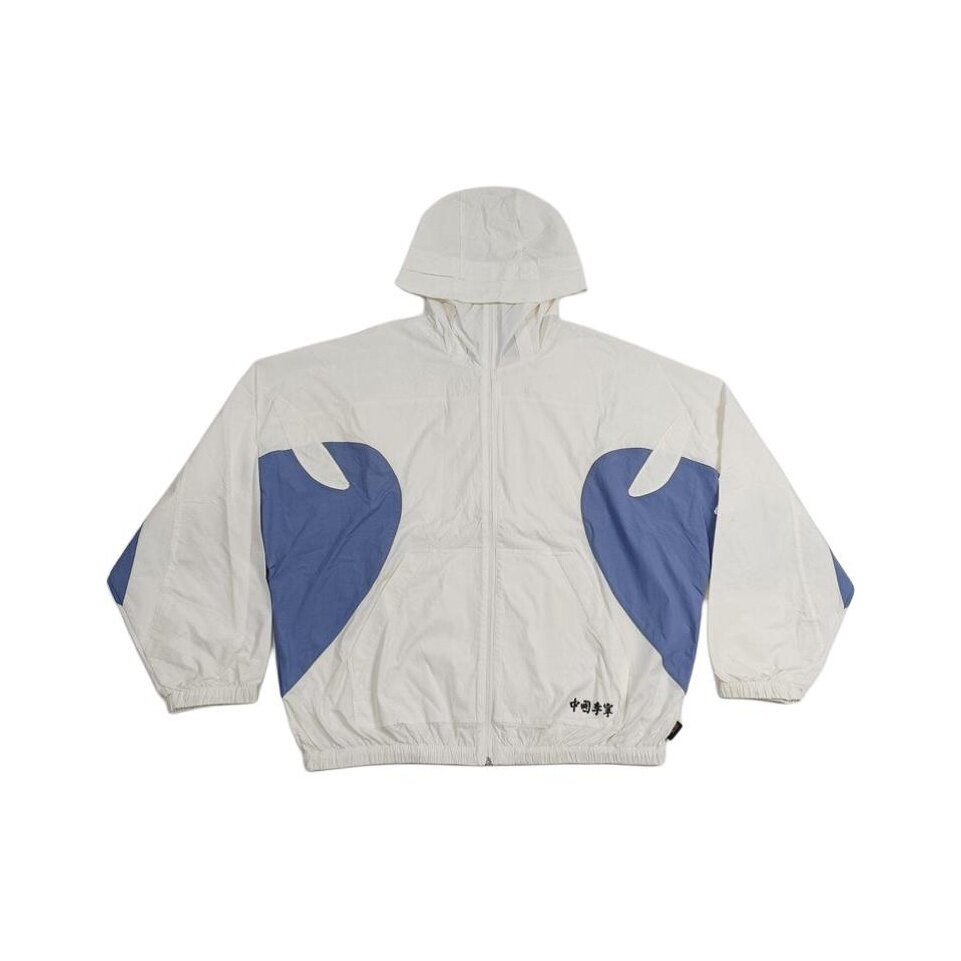 Тренчкот LI-NING