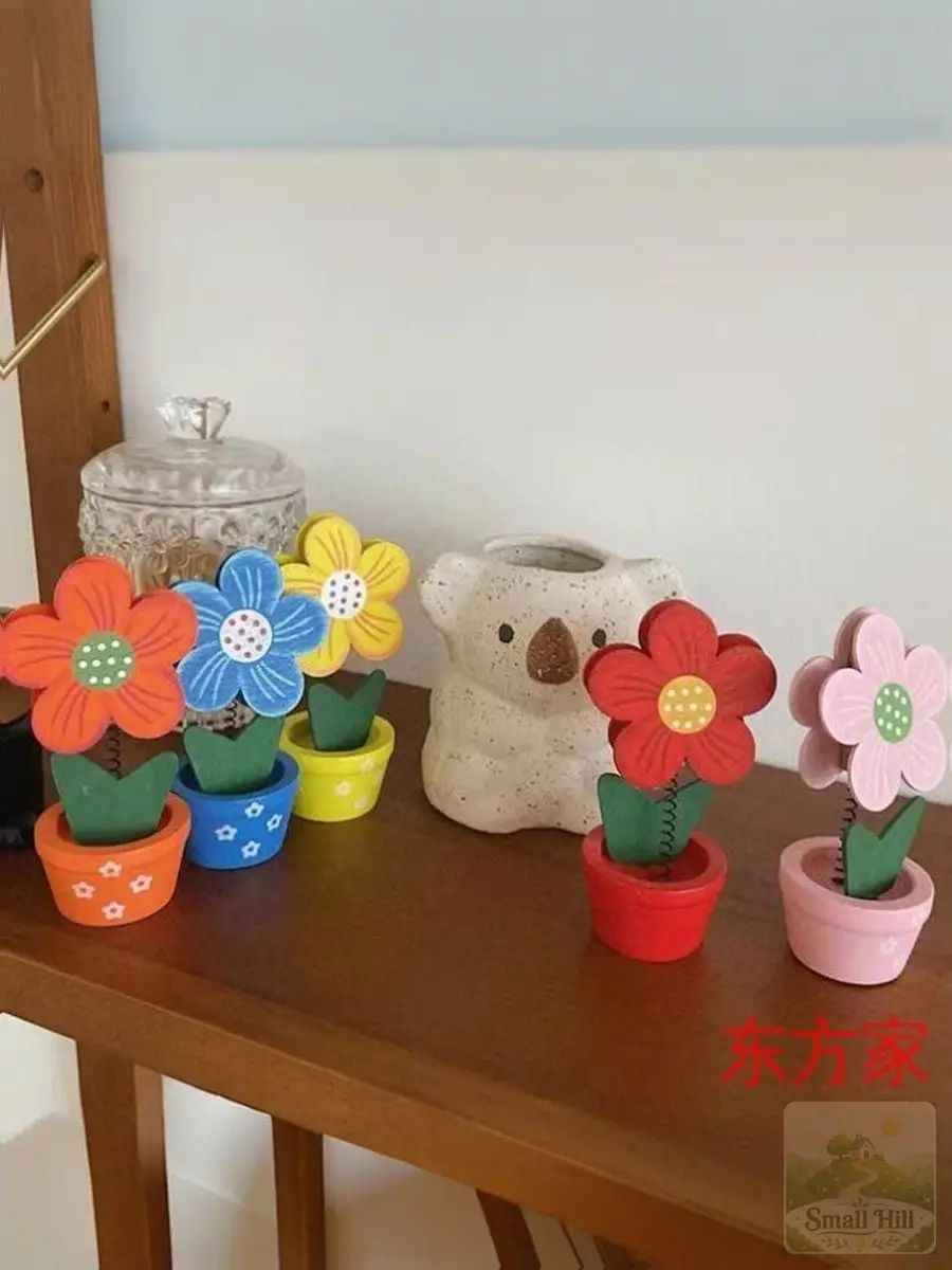 Зажим для бумаги 95 мм, 6 шт.