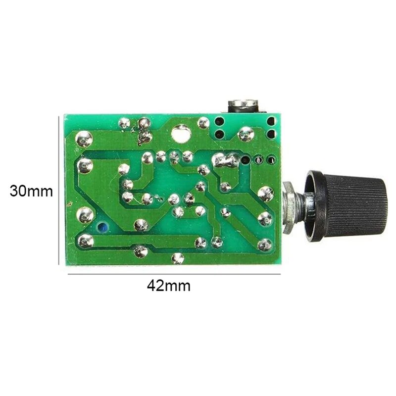 Усилитель звука LM386 HUXUAN