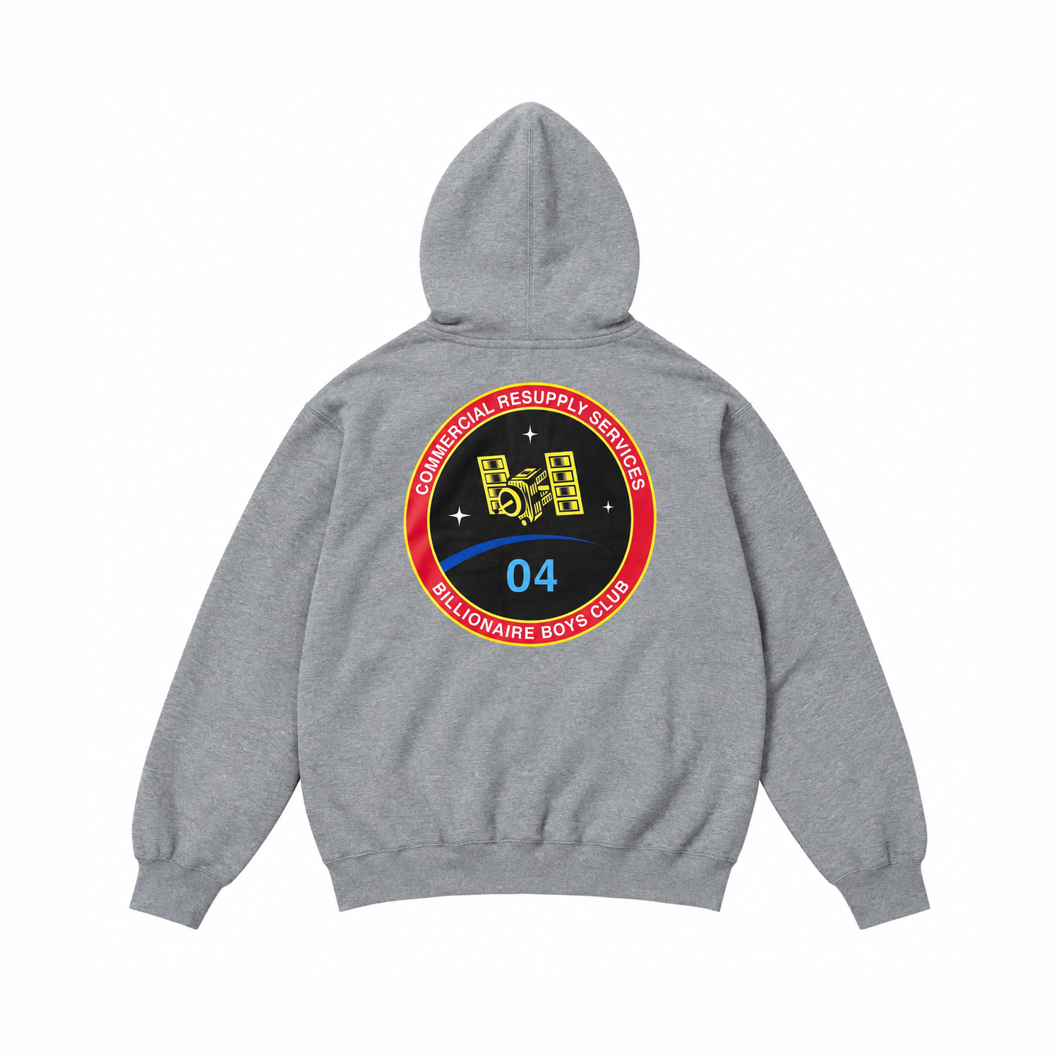Толстовка BILLIONAIRE BOYS CLUB