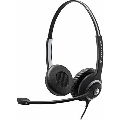 Наушники Sennheiser SC 260 (504402)