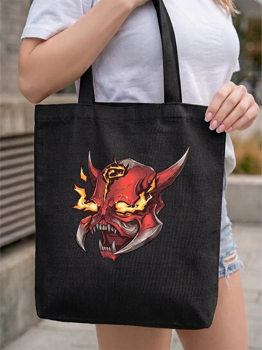 Сумка шоппер PRINTSHOT