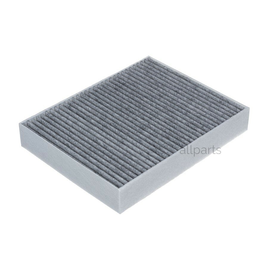 RAF-FILTER RSTC002BMY Фильтр салона BMW 3 серии VI (F3x), BMW 1 серии II (F20/F21)