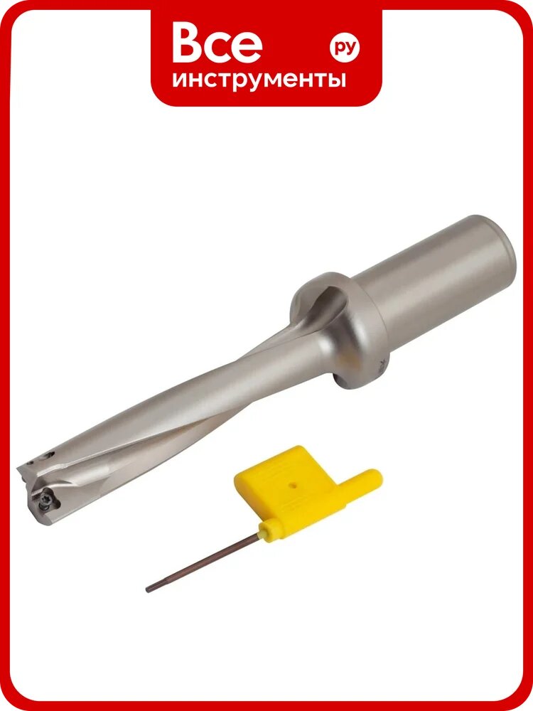 Сверло корпусное ACCKee C20-5D14-73SP05 db03278
