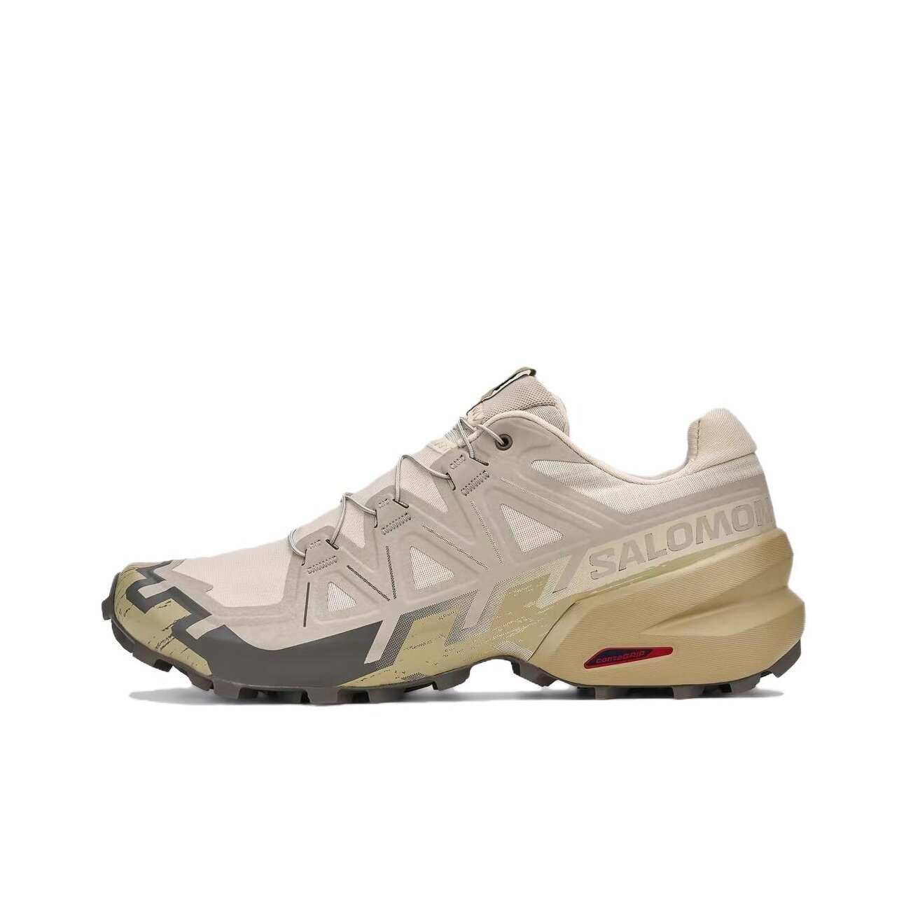 Ботинки Salomon Speedcross 6