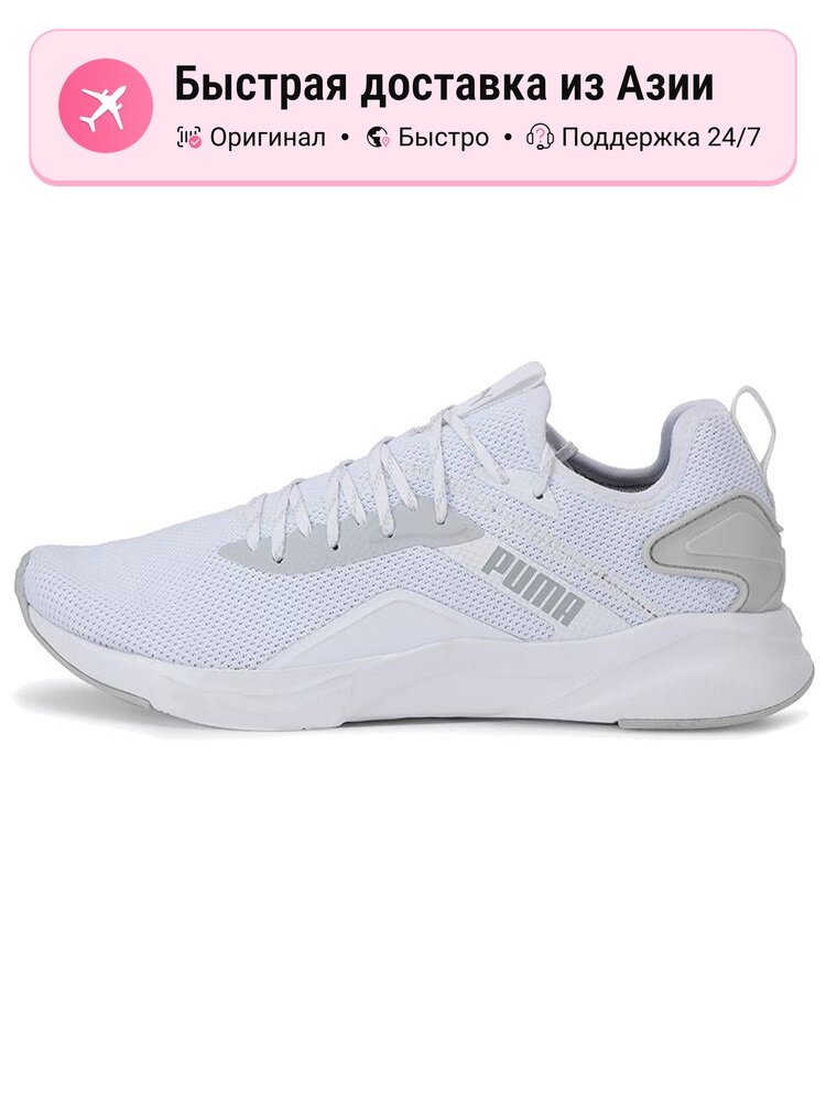 Кроссовки PUMA Softride Rift Knit