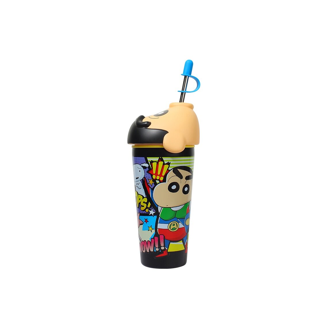 Термокружки Crayon Shinchan