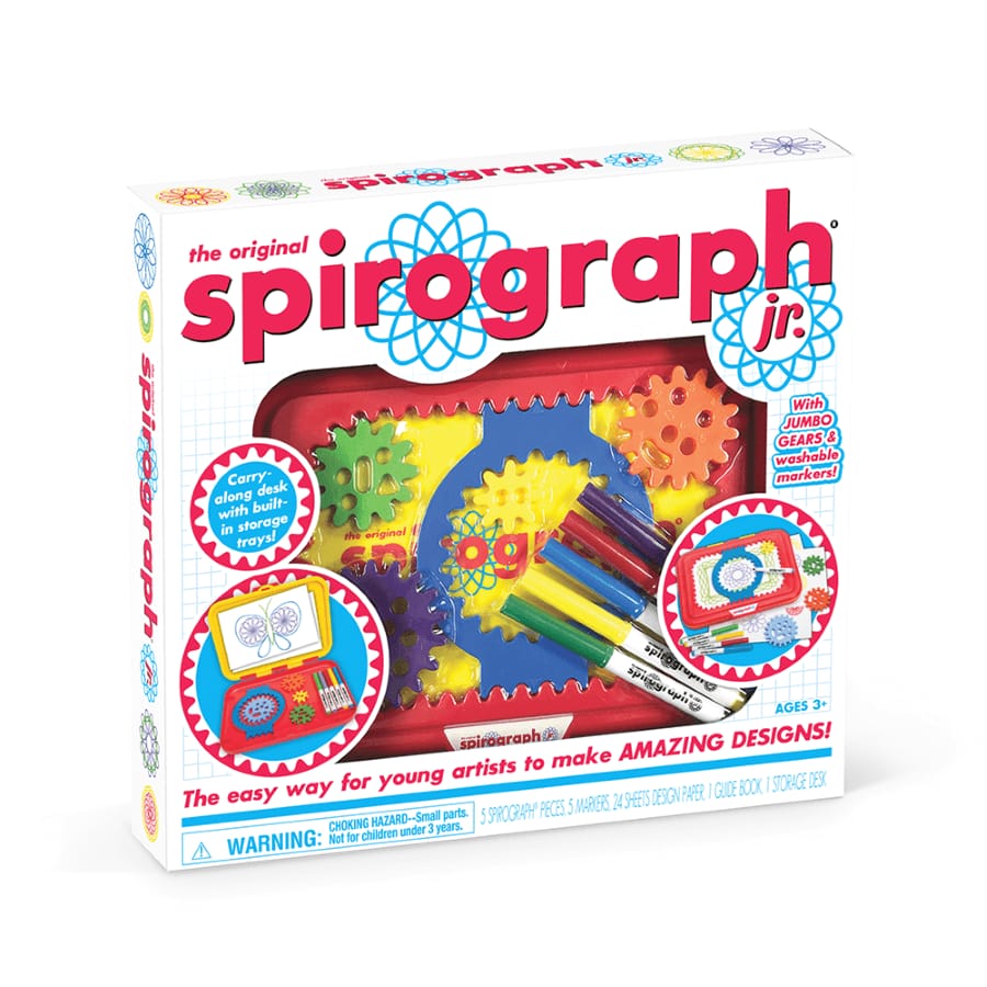 Набор для рисования Spirograph Junior