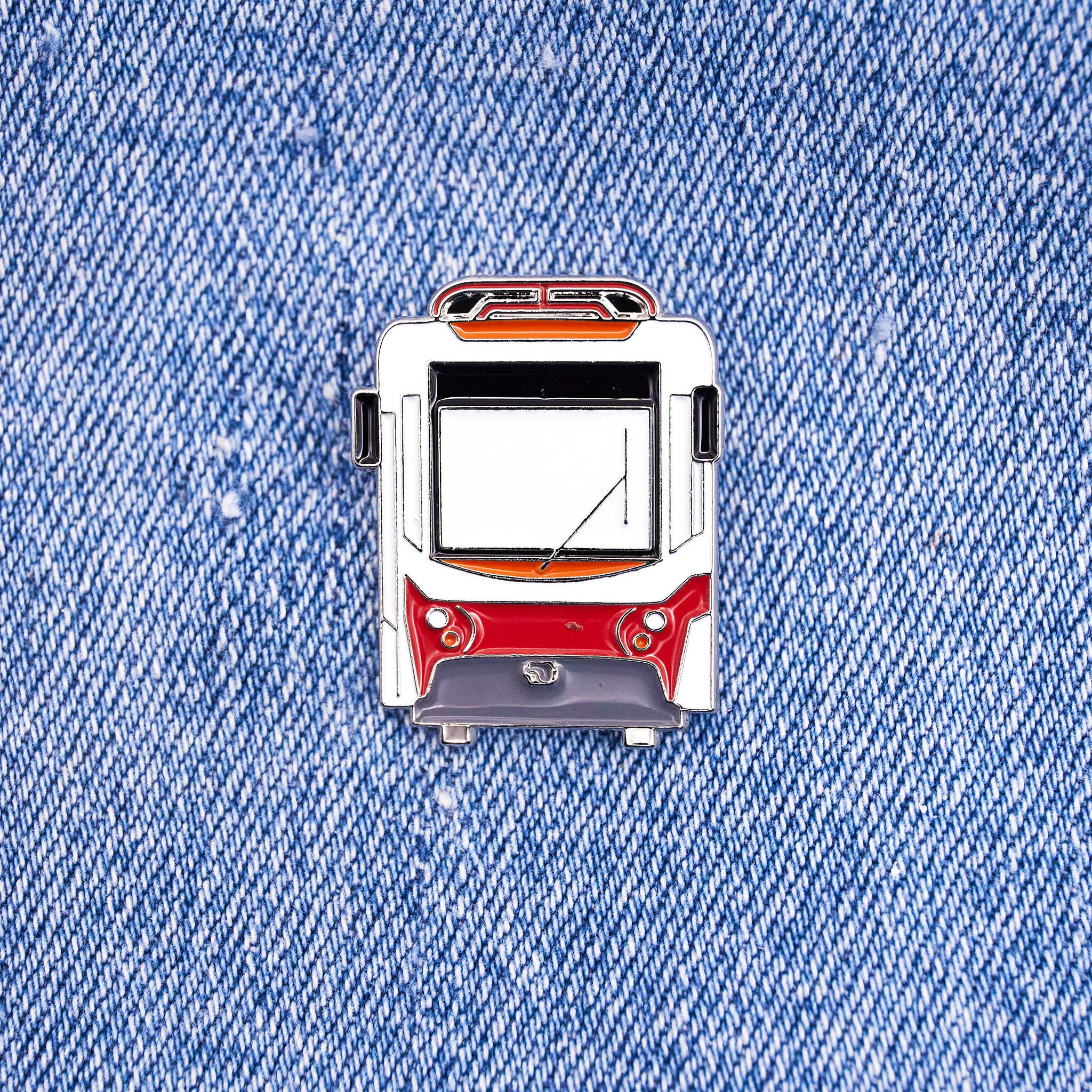 Значок Railwaytag