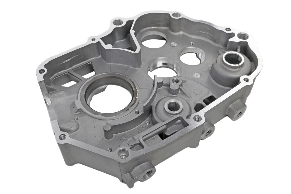 Картер правый 1P52FMI Storm Indigo 120см3