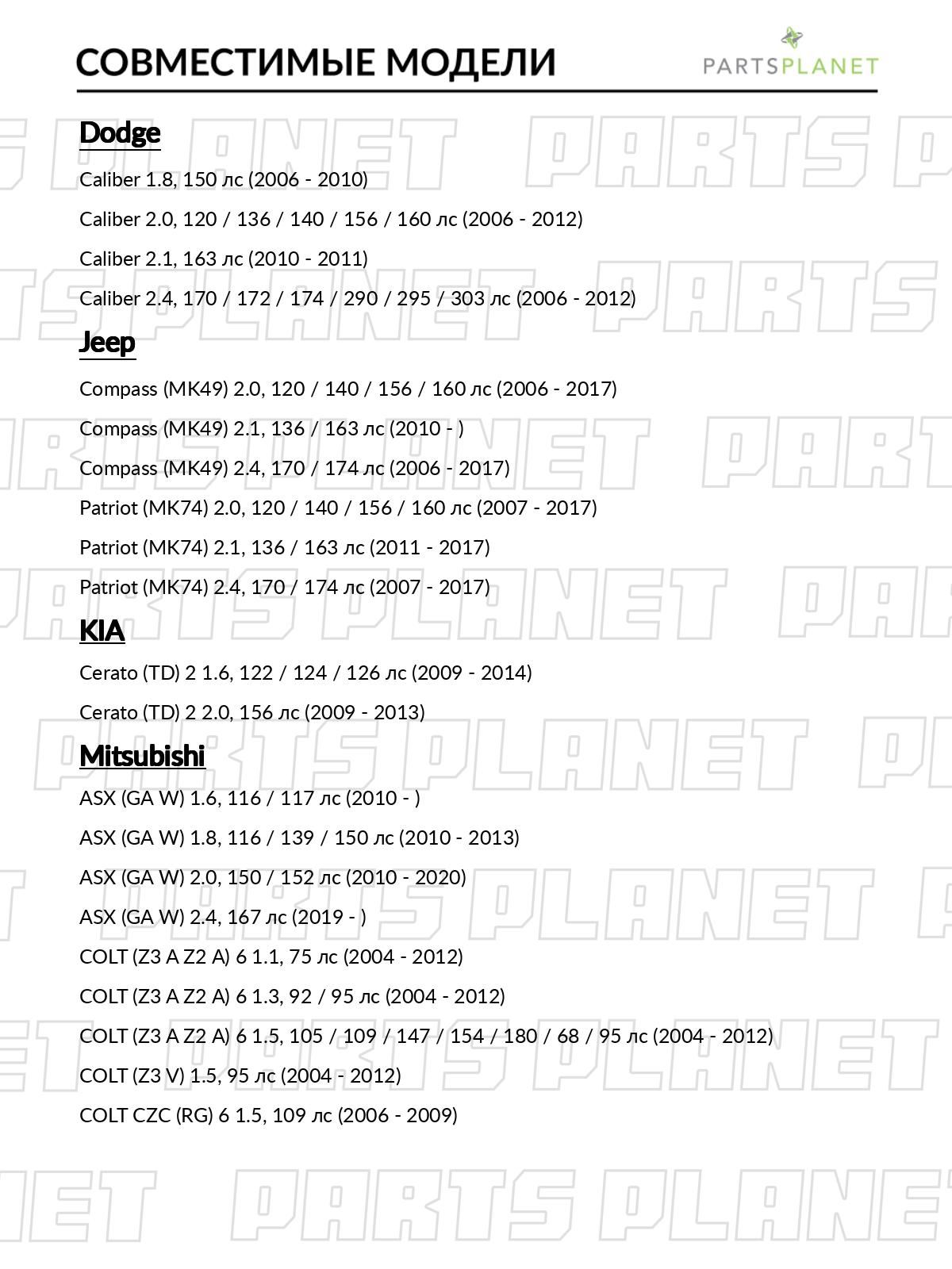 Амортизатор задний, для Митсубиси Лансер 7 2000-2013, 8 2008-, Аутлендер 1 2001-2006, 2 2006-2012, 3 2012-2023 OEM 4162A036 4162A130 4162A175 арт JAA0293