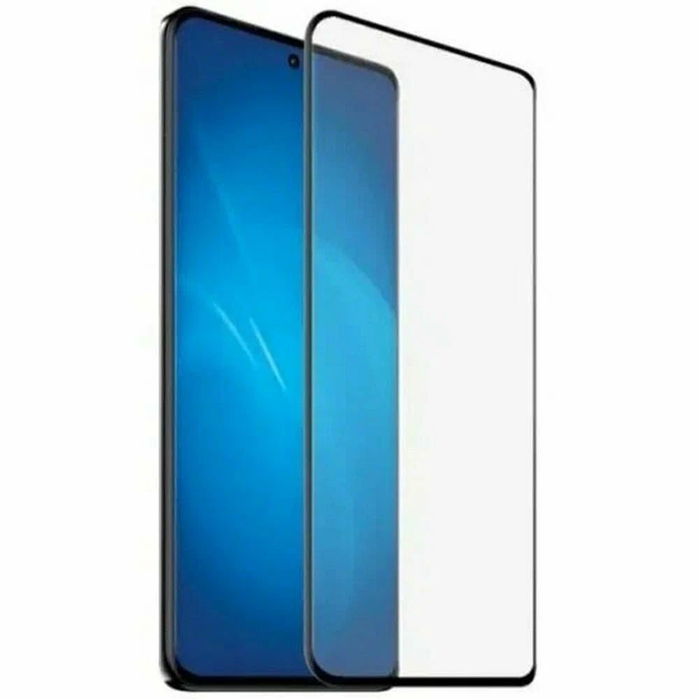 Защитное стекло LuxCase для Xiaomi Redmi Note 13 Pro Black