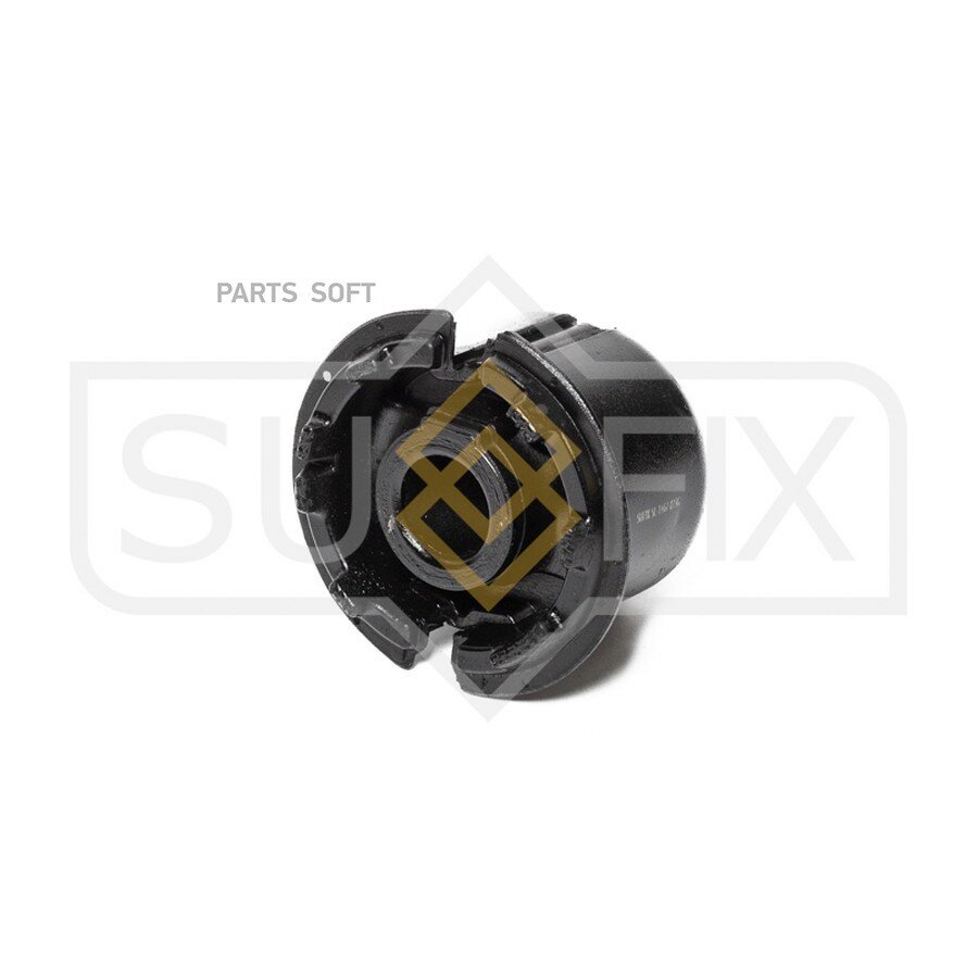 Сайлентблок подрамника зад SUFIX SL1467