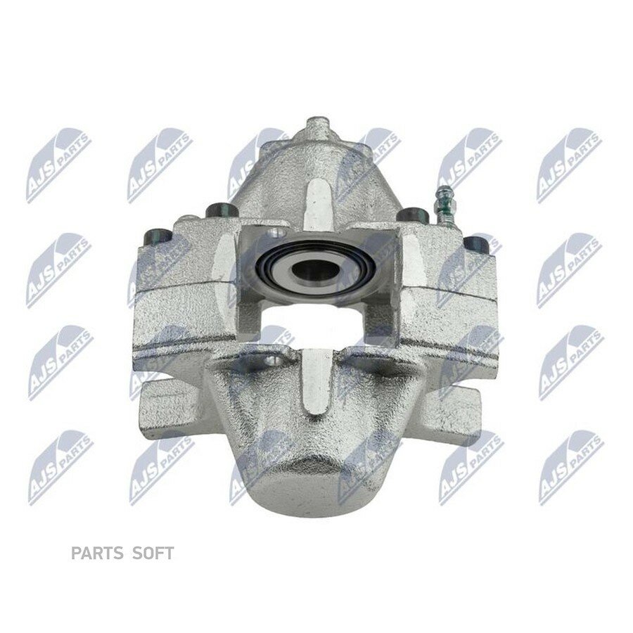 Суппорт LEXUS IS200/IS300 99-, GS300/GS400/GS430 97-, SC430 01- /PRAWY/ от официального дистрибьютора, NTY, артикул HZTTY069