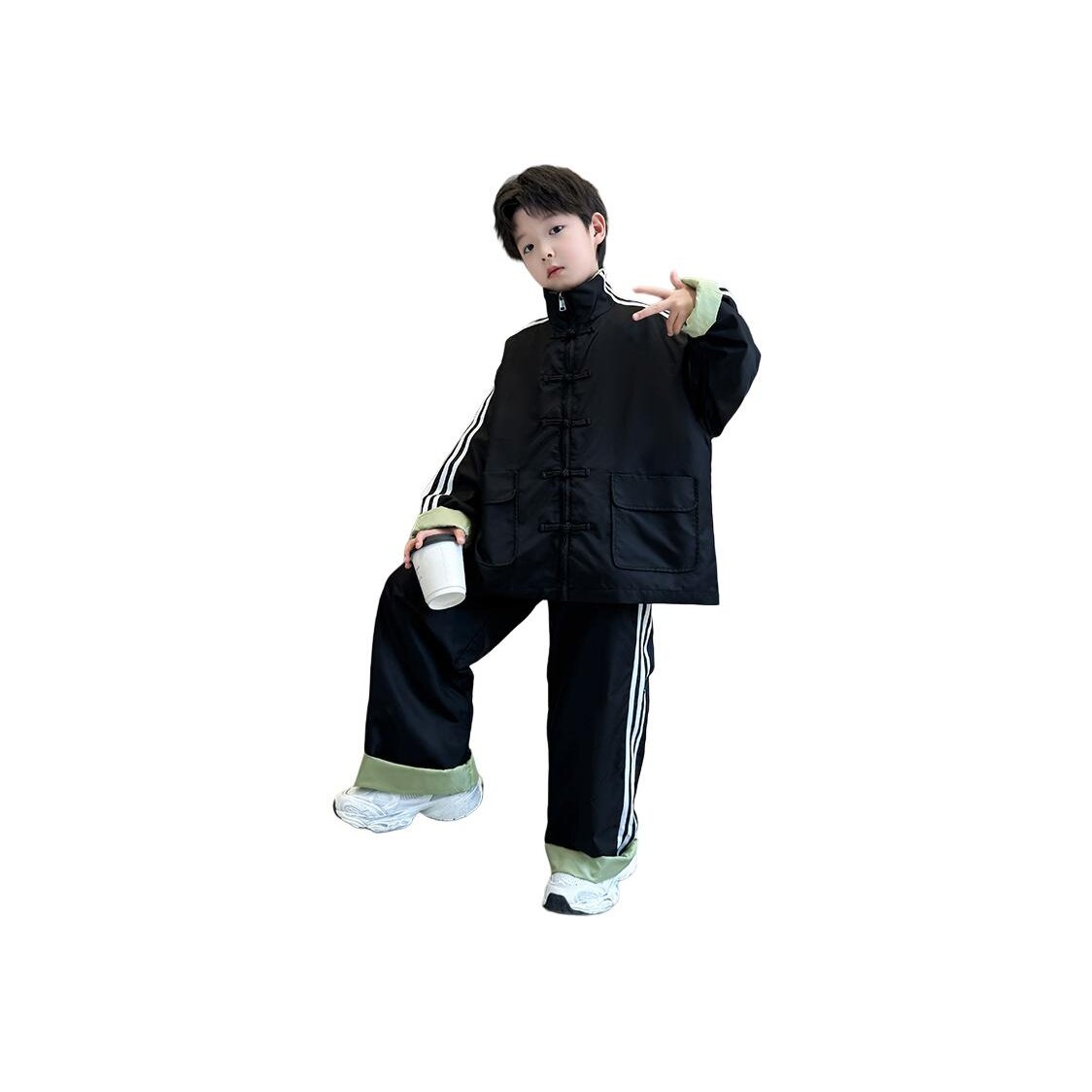 Комплект одежды CamKids