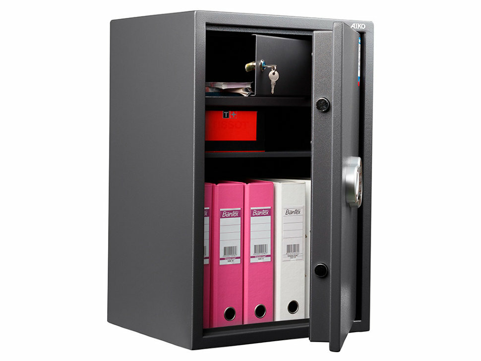 Офисный сейф AIKO TSN.65T EL