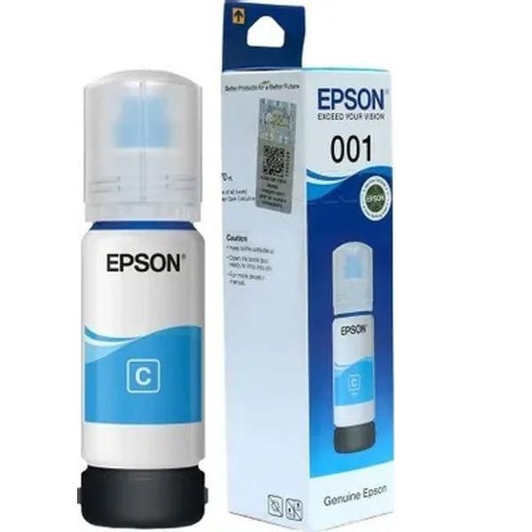 Чернила для принтера Epson C13T03Y298