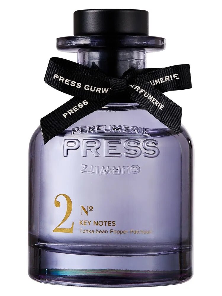 Диффузор для дома с палочками 150 мл Press Gurwitz №2 парфюм для дома, ароматизатор воздуха