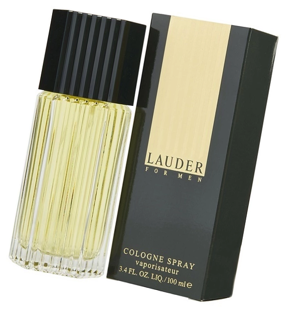 Мужской аромат Lauder For Men 100 мл / Эсте Лаудер Лаудер Фор Мен