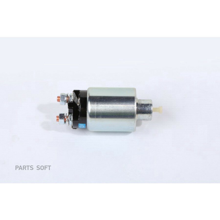 STELLOX 0685162SX 06-85162-SX реле втягивающее!\ Mazda 323/626/Premacy 1.8/2.0 92>