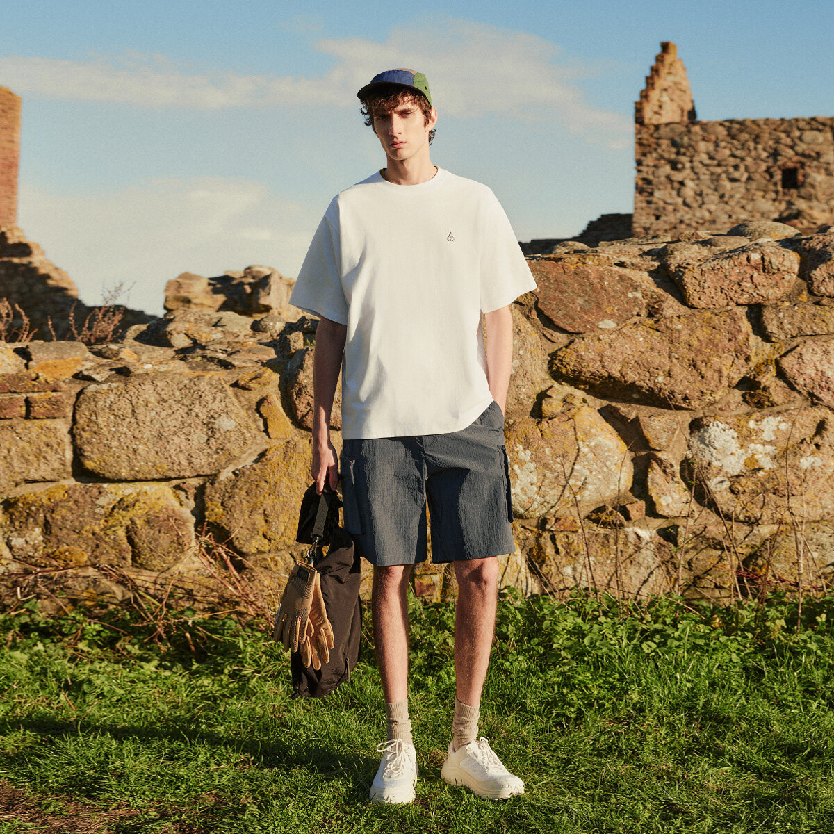 Майка Jack & Jones
