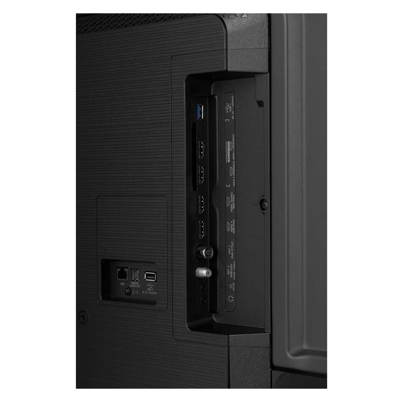 Телевизор Hisense 65E7Q PRO — фото 1
