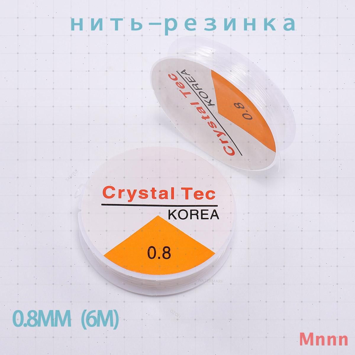 Нитки