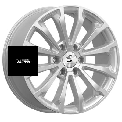 Колесный диск Premium Series КР006 (Haval H9) 8.5x20 6x139.7 ET33 D75.1