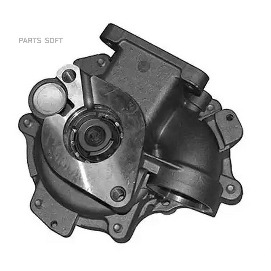 Насос охлаждающей жидкости bmw 1 (e81/e87), 3 (e46/e90), 5 (e60), x1 ( от официального дистрибьютора, MAGNETI MARELLI, артикул 352316170052