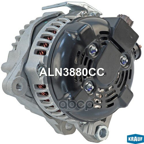 Генератор TOYOTA Camry (V40) KRAUF Krauf арт. ALN3880CC