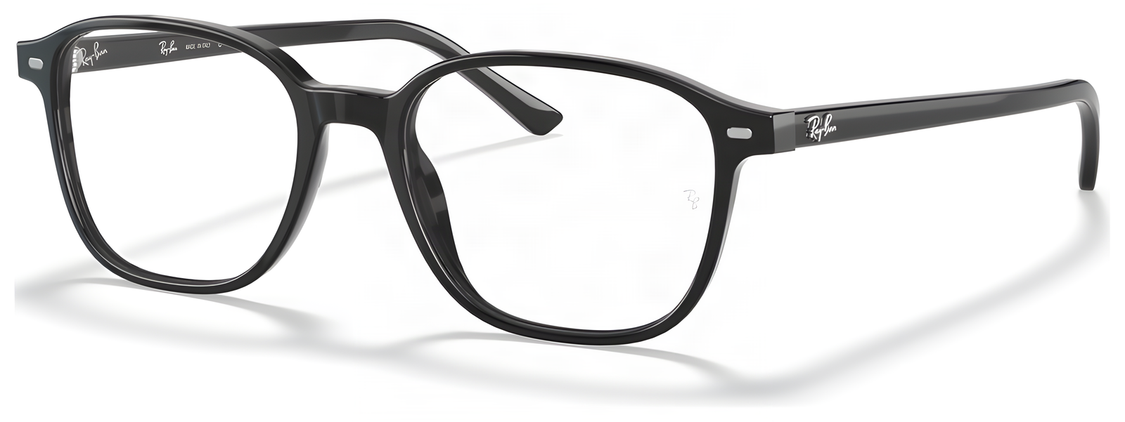Ray-Ban RX 5393 2000 — оправа для очков для мужчин и женщин — фото 1