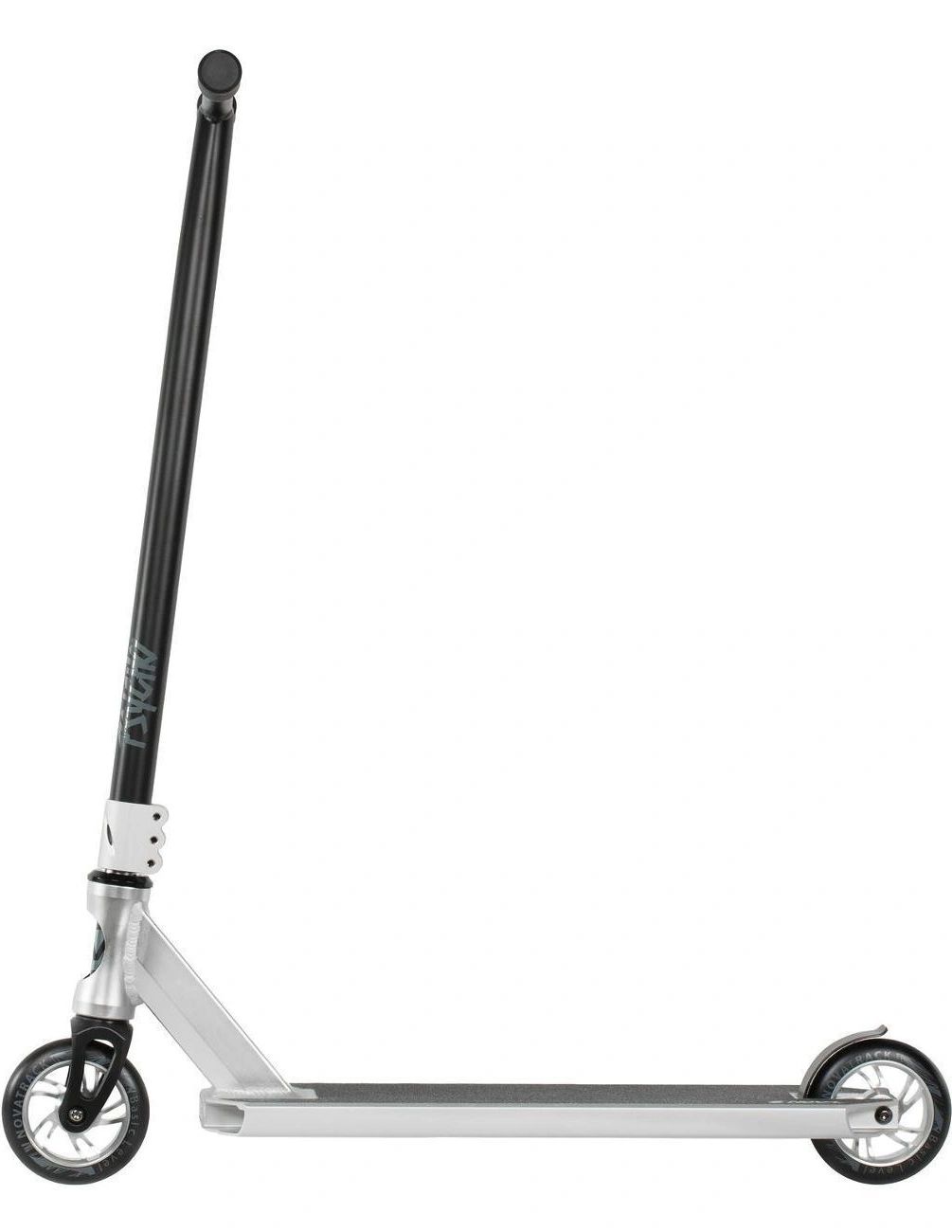 Самокат детский Novatrack Psycho 20