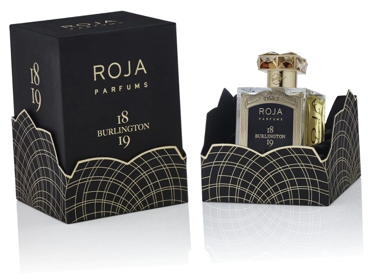 Унисекс аромат Roja Dove Burlington 1819 100 мл - Бурлингтон 1819