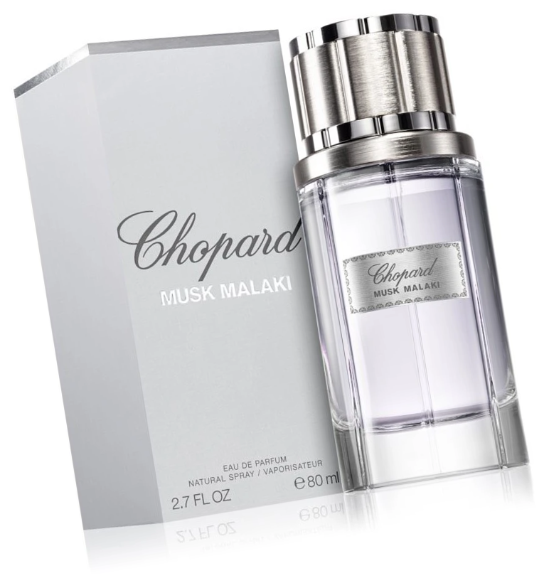 Мускус Малаки парфюмерная вода 80 мл для женщин и мужчин / Chopard Musk Malaki