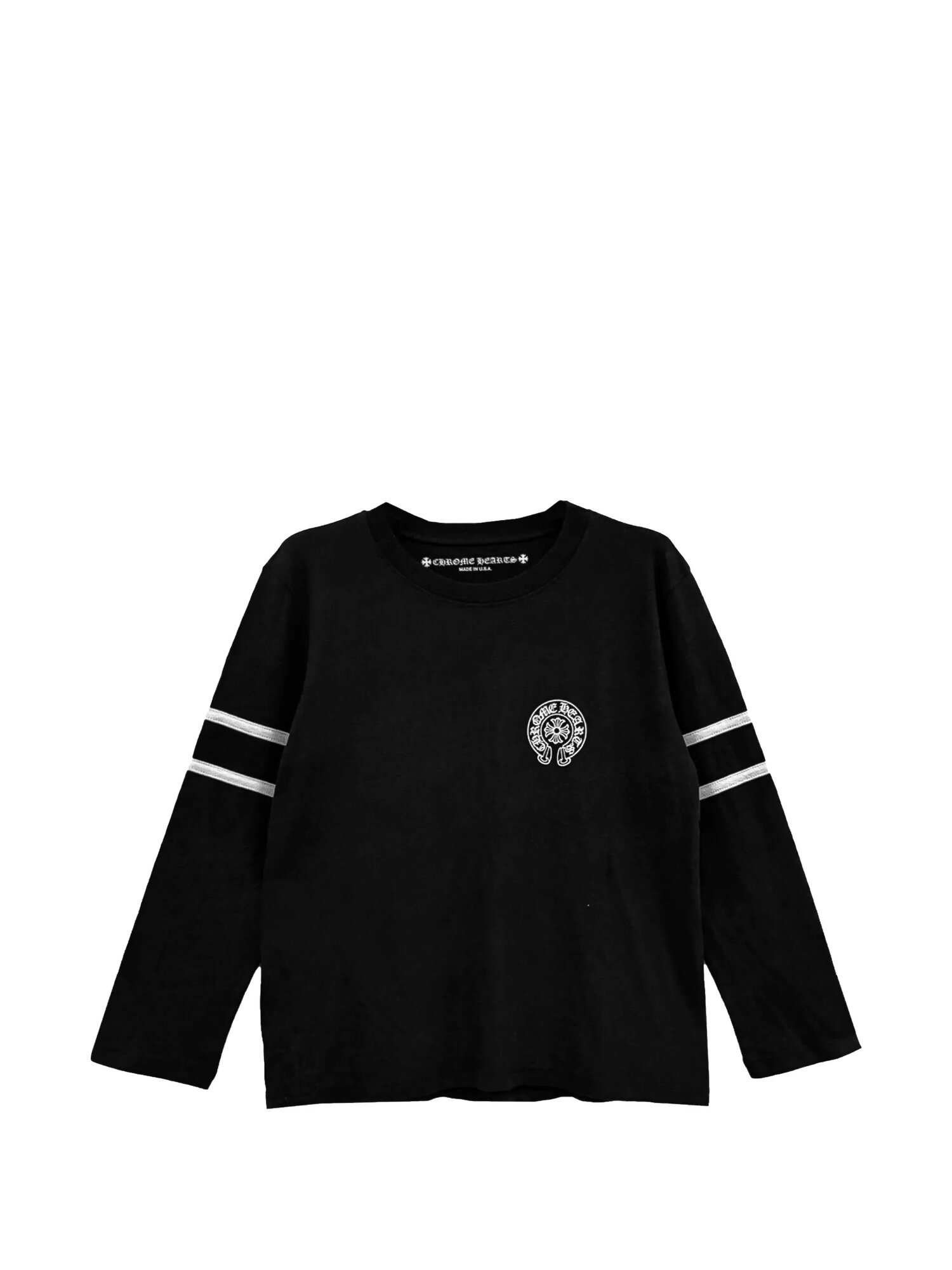 Футболка Chrome Hearts