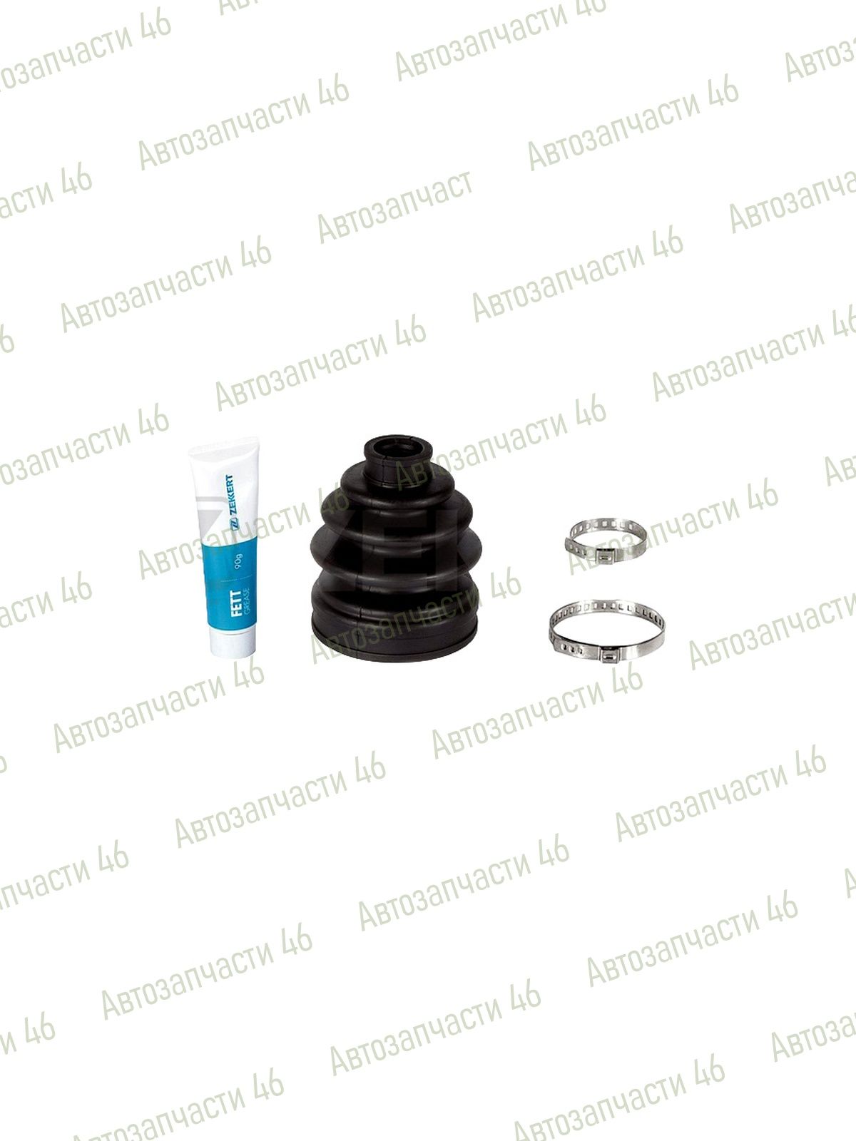 Пыльник шруса внутреннего Хундай Акцент ТагАЗ Hyundai Accent 1999-2012 Zekkert